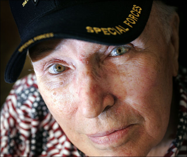 Alamo Scouts reunite | News, Sports, Jobs - Lawrence Journal-World ...